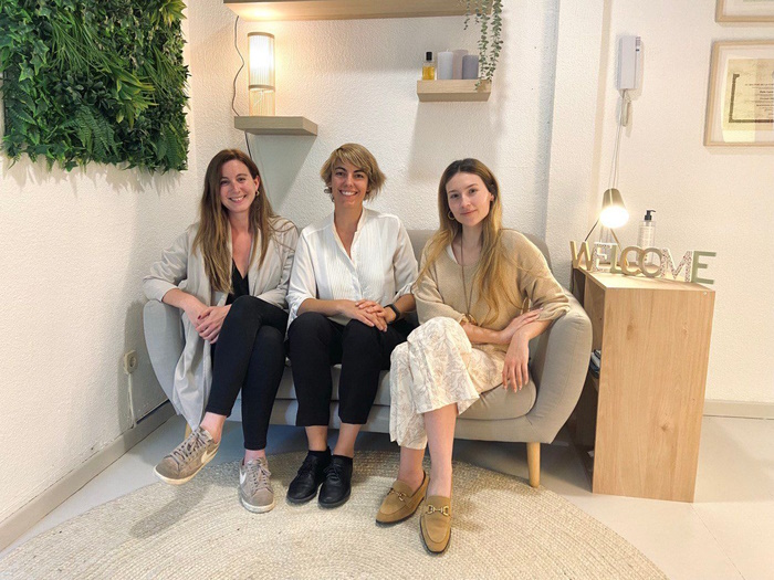 Sobre Nosotros - Centro de Psicología Laura Gómez Mirón - Centro de ...